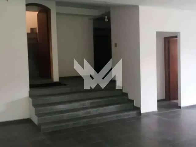 Casa / Sobrado para Venda em São Paulo/SP Tremembé 5 Quartos