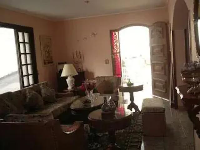 Casa / Sobrado para Venda em São Paulo/SP Tremembé 5 Quartos