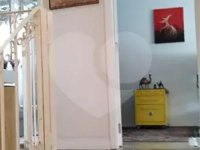 Casa / Sobrado para Venda em São Paulo/SP Tremembé 5 Quartos