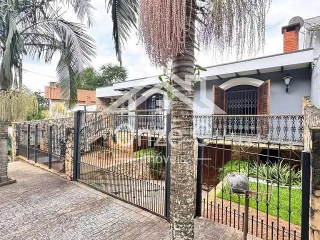 Casa / Sobrado para Venda em São Paulo/SP Tremembé 5 Quartos