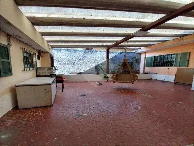 Casa / Sobrado para Venda em São Paulo/SP Tremembé 5 Quartos
