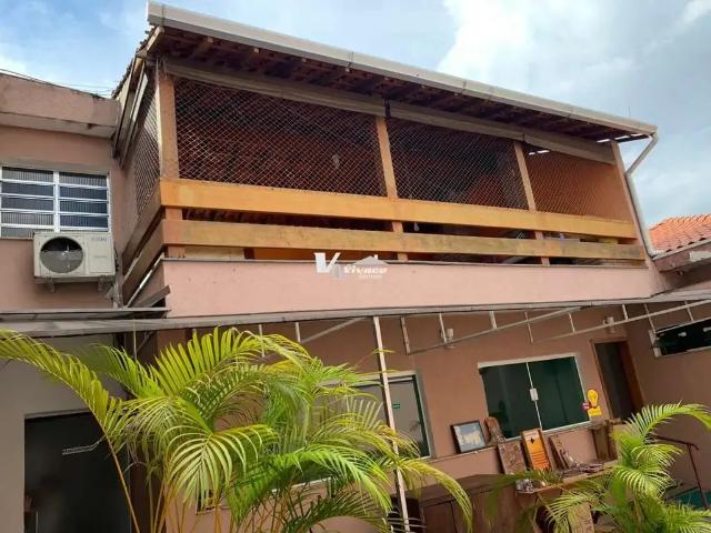 Casa / Sobrado para Venda em São Paulo/SP Tremembé 5 Quartos