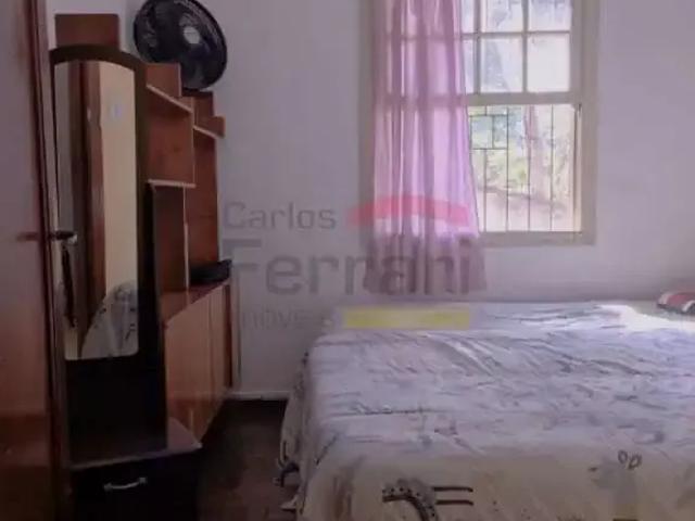 Casa / Sobrado para Venda em São Paulo/SP Tremembé 5 Quartos