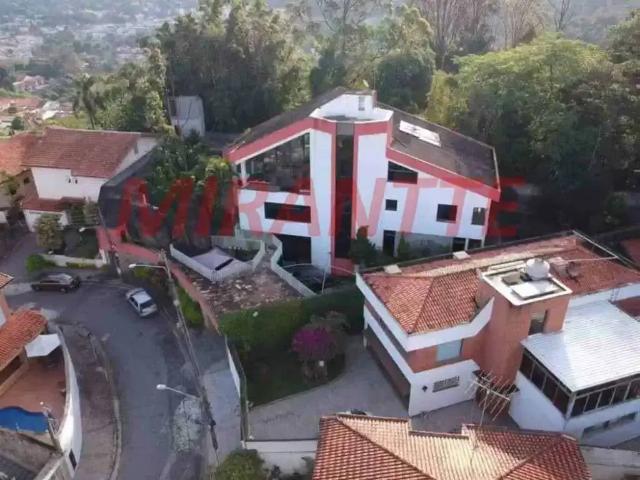 Casa / Sobrado para Venda em São Paulo/SP Tremembé 5 Quartos