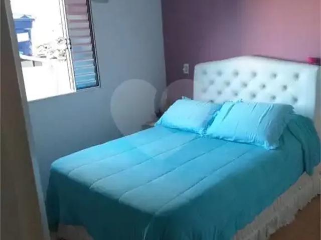 Casa / Sobrado para Venda em São Paulo/SP Tremembé 5 Quartos