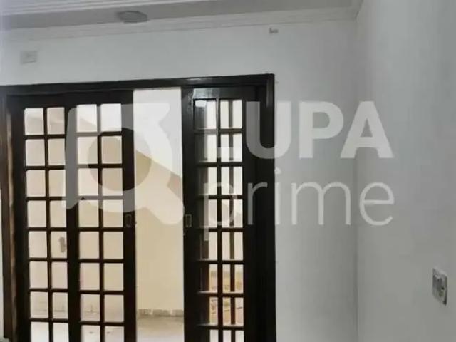 Casa / Sobrado para Venda em São Paulo/SP Tremembé 5 Quartos
