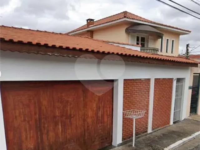 Casa / Sobrado para Venda em São Paulo/SP Tremembé 5 Quartos