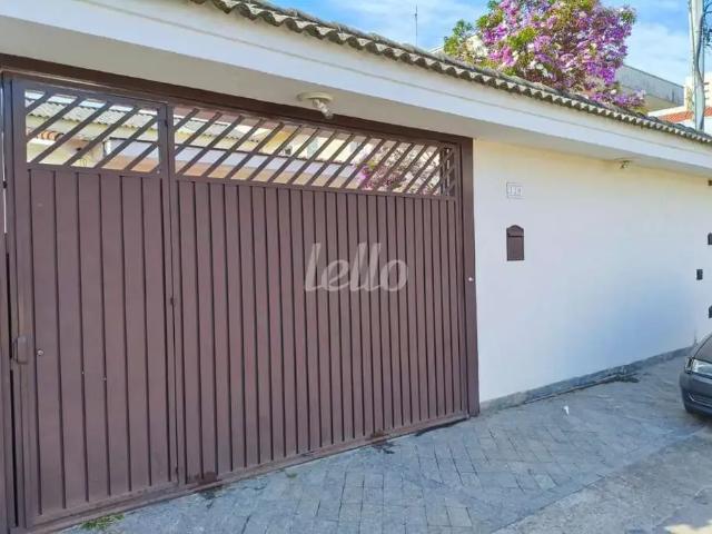 Casa / Sobrado para Venda em São Paulo/SP Tremembé 5 Quartos