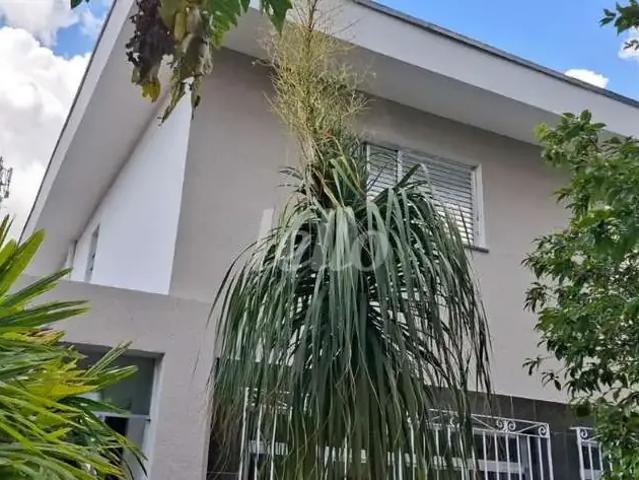 Casa / Sobrado para Venda em São Paulo/SP Tremembé 5 Quartos