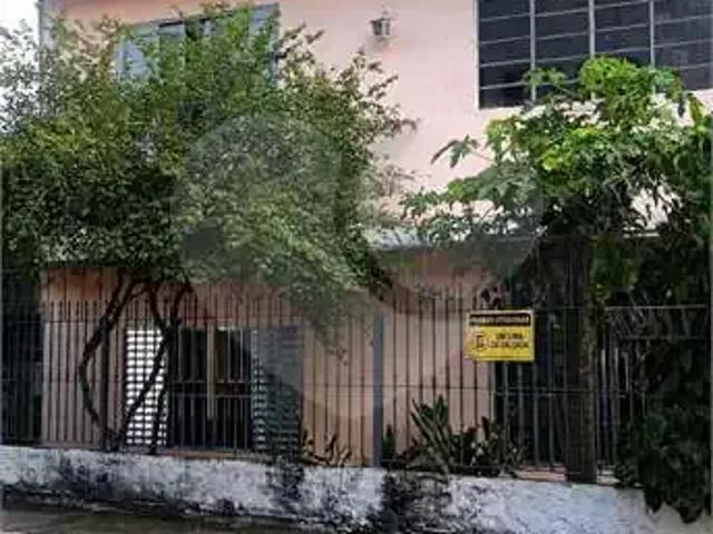 Casa / Sobrado para Venda em São Paulo/SP Tremembé 6 Quartos