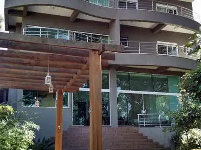 Casa / Sobrado para Venda em São Paulo/SP Tremembé 6 Quartos
