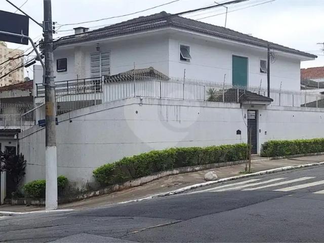 Casa / Sobrado para Venda em São Paulo/SP Tremembé 6 Quartos
