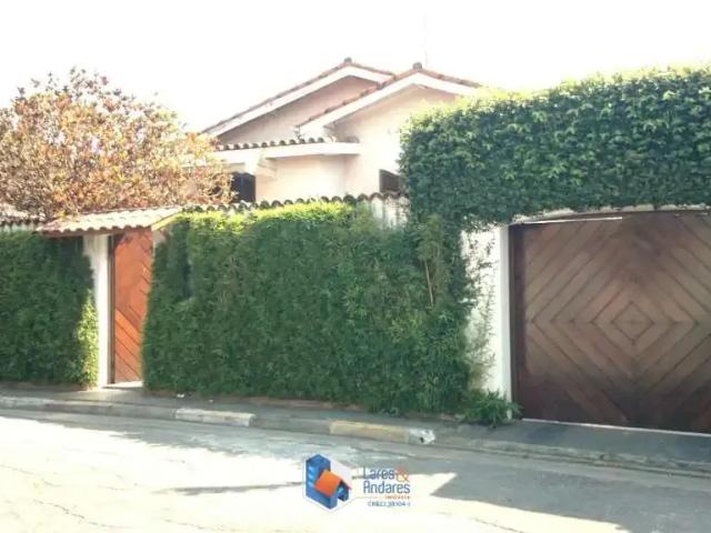 Casa / Sobrado para Venda em São Paulo/SP Tremembé 6 Quartos