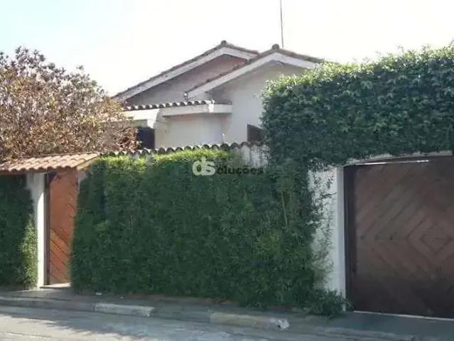 Casa / Sobrado para Venda em São Paulo/SP Tremembé 6 Quartos