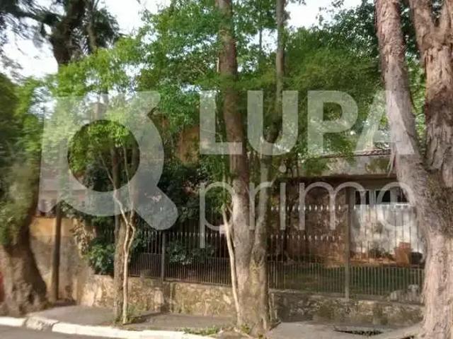 Casa / Sobrado para Venda em São Paulo/SP Tremembé 6 Quartos