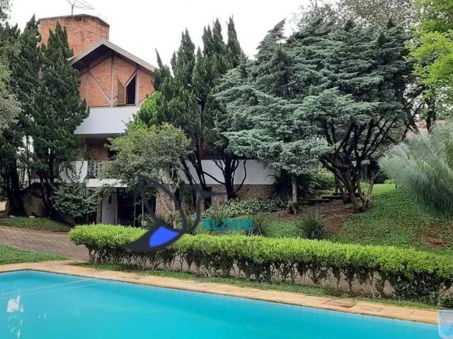 Casa / Sobrado para Venda em São Paulo/SP Tremembé 6 Quartos