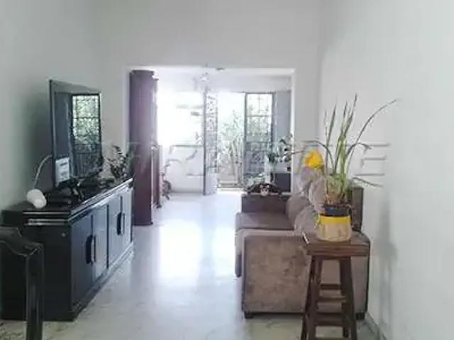 Casa / Sobrado para Venda em São Paulo/SP Tremembé 6 Quartos