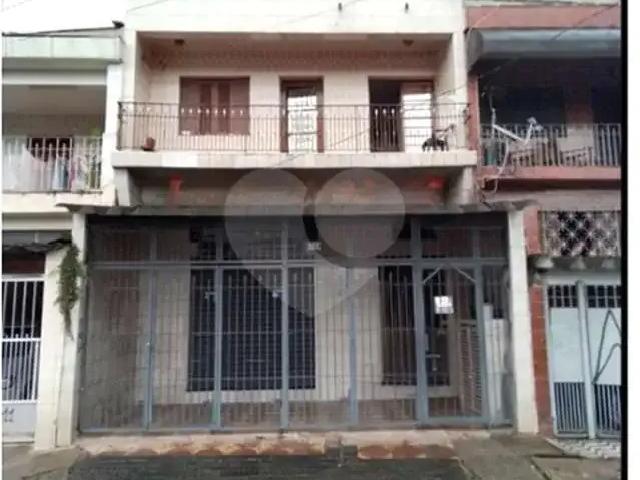 Casa / Sobrado para Venda em São Paulo/SP Tremembé 7 Quartos