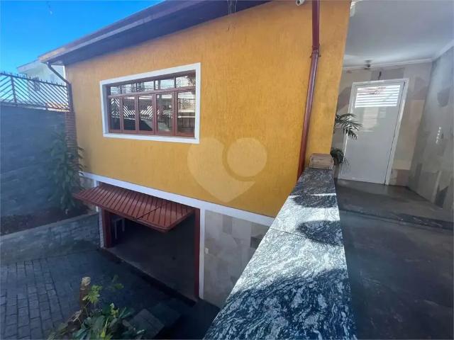 Casa / Sobrado para Venda em São Paulo/SP Tremembé 7 Quartos