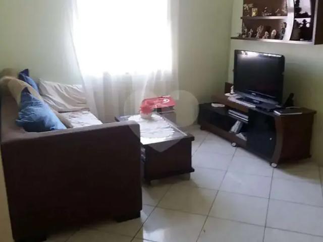 Casa / Sobrado para Venda em São Paulo/SP Tremembé 7 Quartos