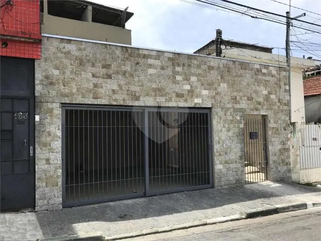 Casa / Sobrado para Venda em São Paulo/SP Tremembé 7 Quartos