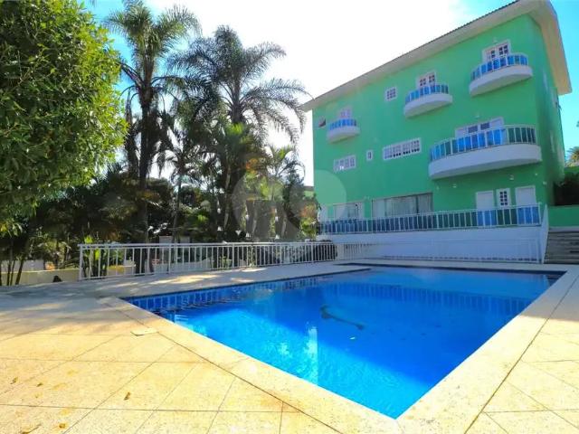 Casa / Sobrado para Venda em São Paulo/SP Tremembé 7 Quartos