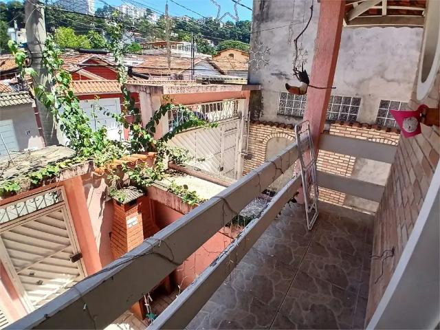 Casa / Sobrado para Venda em São Paulo/SP Tremembé 8 Quartos