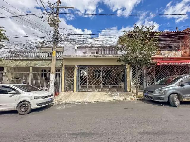 Casa / Sobrado para Venda em São Paulo/SP Tremembé 9 Quartos