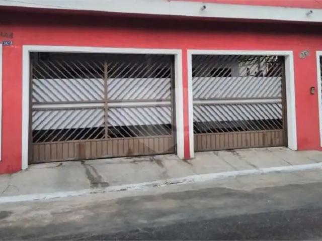 Casa / Sobrado para Venda em São Paulo/SP Tremembé 9 Quartos