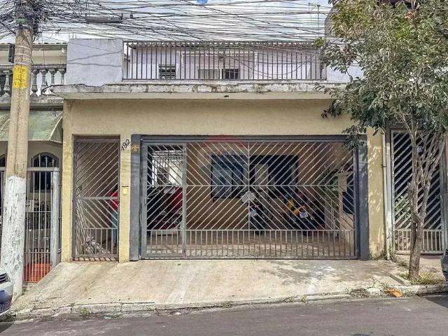 Casa / Sobrado para Venda em São Paulo/SP Tremembé 9 Quartos