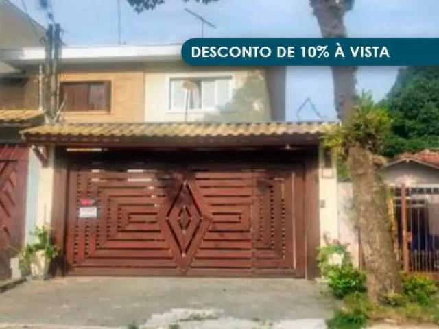Casa / Sobrado para Venda em São Paulo/SP Tremembé