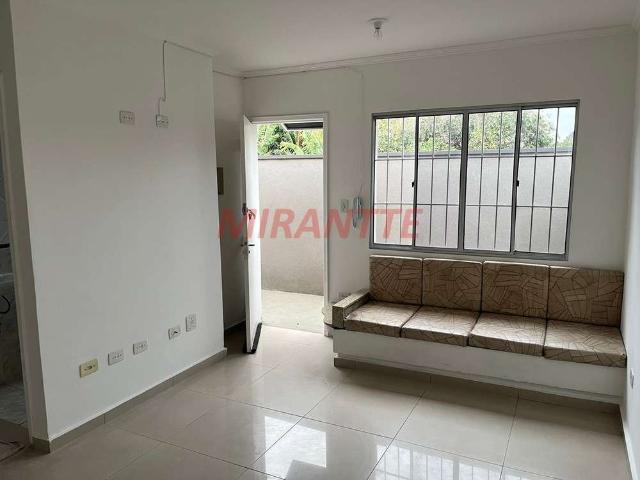 Casa / Sobrado para Venda em São Paulo/SP Tremembé 1 Quartos