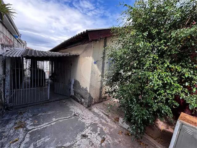 Casa / Sobrado para Venda em São Paulo/SP Tremembé 1 Quartos
