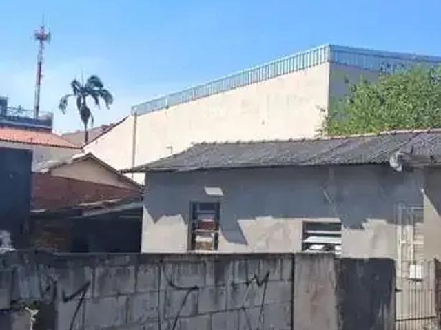 Casa / Sobrado para Venda em São Paulo/SP Tremembé 1 Quartos