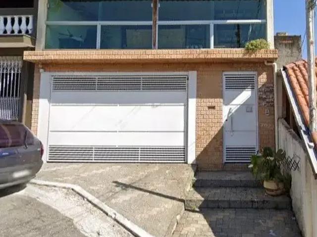 Casa / Sobrado para Venda em São Paulo/SP Tremembé 1 Quartos