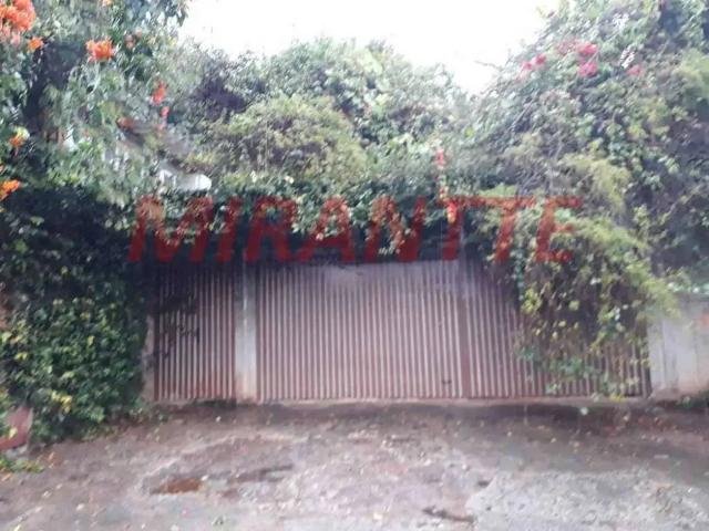 Casa / Sobrado para Venda em São Paulo/SP Tremembé 1 Quartos