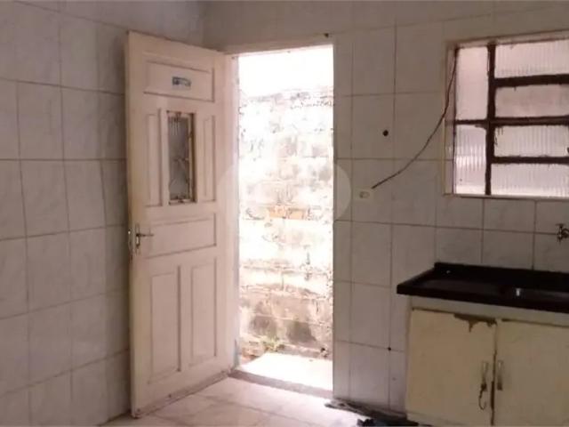 Casa / Sobrado para Venda em São Paulo/SP Tremembé 1 Quartos