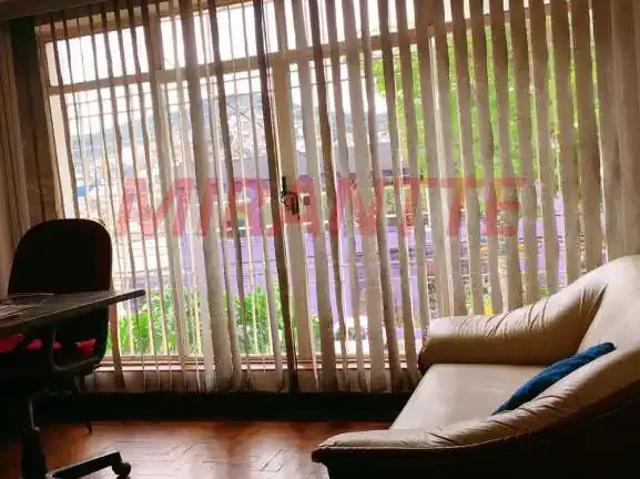 Casa / Sobrado para Venda em São Paulo/SP Tremembé 1 Quartos