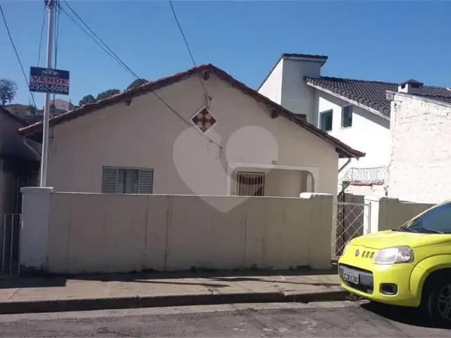 Casa / Sobrado para Venda em São Paulo/SP Tremembé 1 Quartos