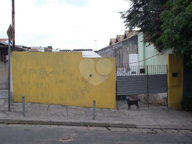 Casa / Sobrado para Venda em São Paulo/SP Tremembé 1 Quartos