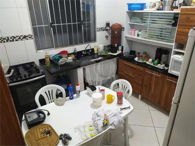 Casa / Sobrado para Venda em São Paulo/SP Tremembé 2 Quartos