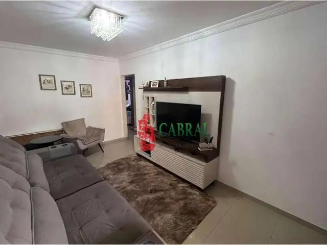 Casa / Sobrado para Venda em São Paulo/SP Tremembé 2 Quartos