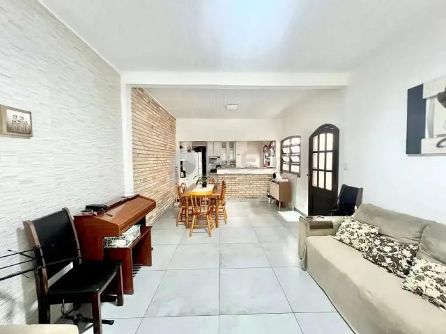 Casa / Sobrado para Venda em São Paulo/SP Tremembé 2 Quartos