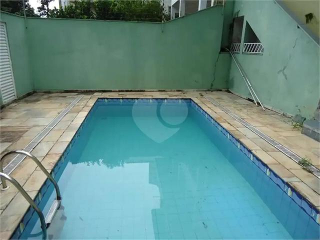 Casa / Sobrado para Venda em São Paulo/SP Tremembé 2 Quartos