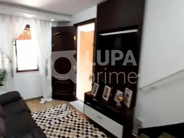 Casa / Sobrado para Venda em São Paulo/SP Tremembé 2 Quartos