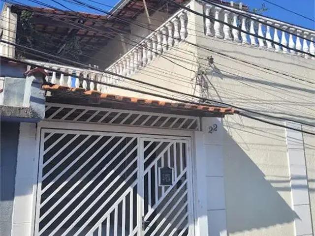 Casa / Sobrado para Venda em São Paulo/SP Tremembé 2 Quartos