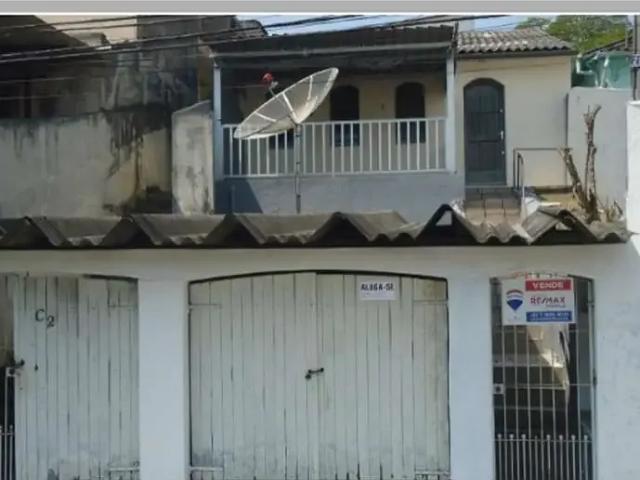 Casa / Sobrado para Venda em São Paulo/SP Tremembé 2 Quartos