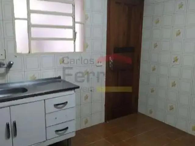 Casa / Sobrado para Venda em São Paulo/SP Tremembé 2 Quartos