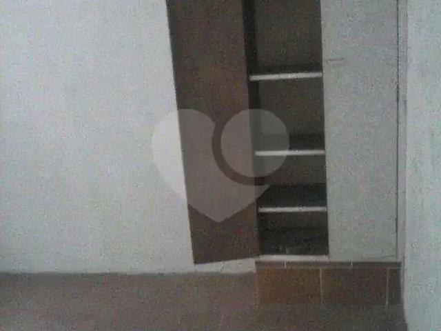 Casa / Sobrado para Venda em São Paulo/SP Tremembé 2 Quartos