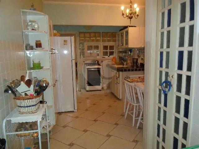 Casa / Sobrado para Venda em São Paulo/SP Tremembé 2 Quartos